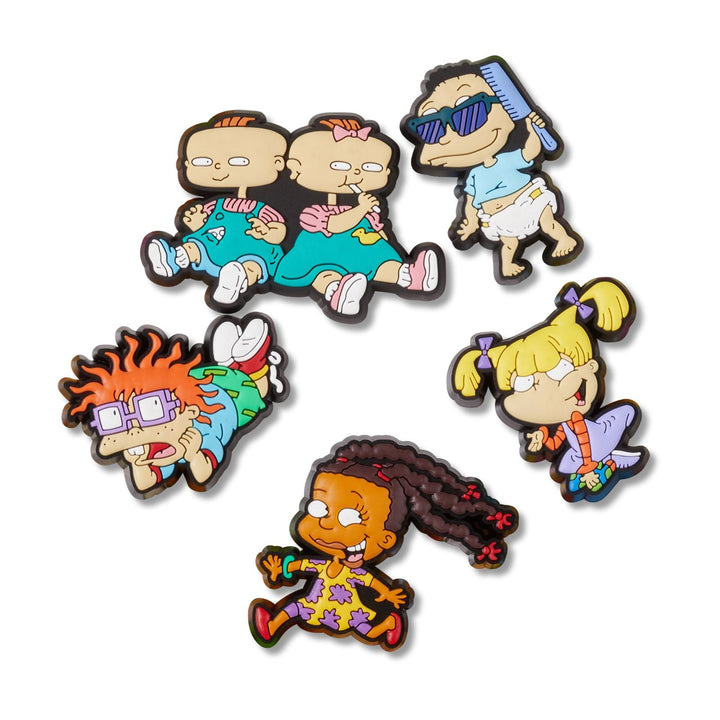 JIBBITZ CHARMS – Crocs Panamá