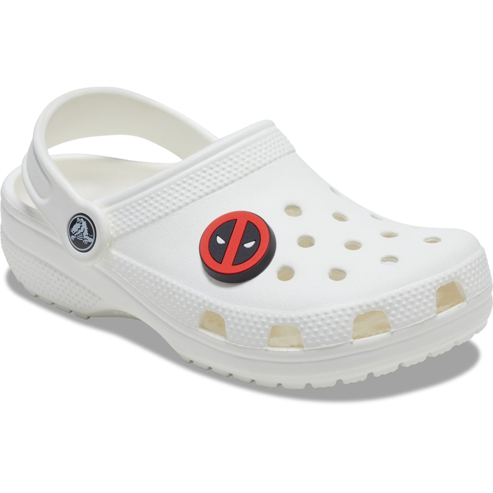 Jibbitz Unisex Deadpool Personajes – Crocs Panamá