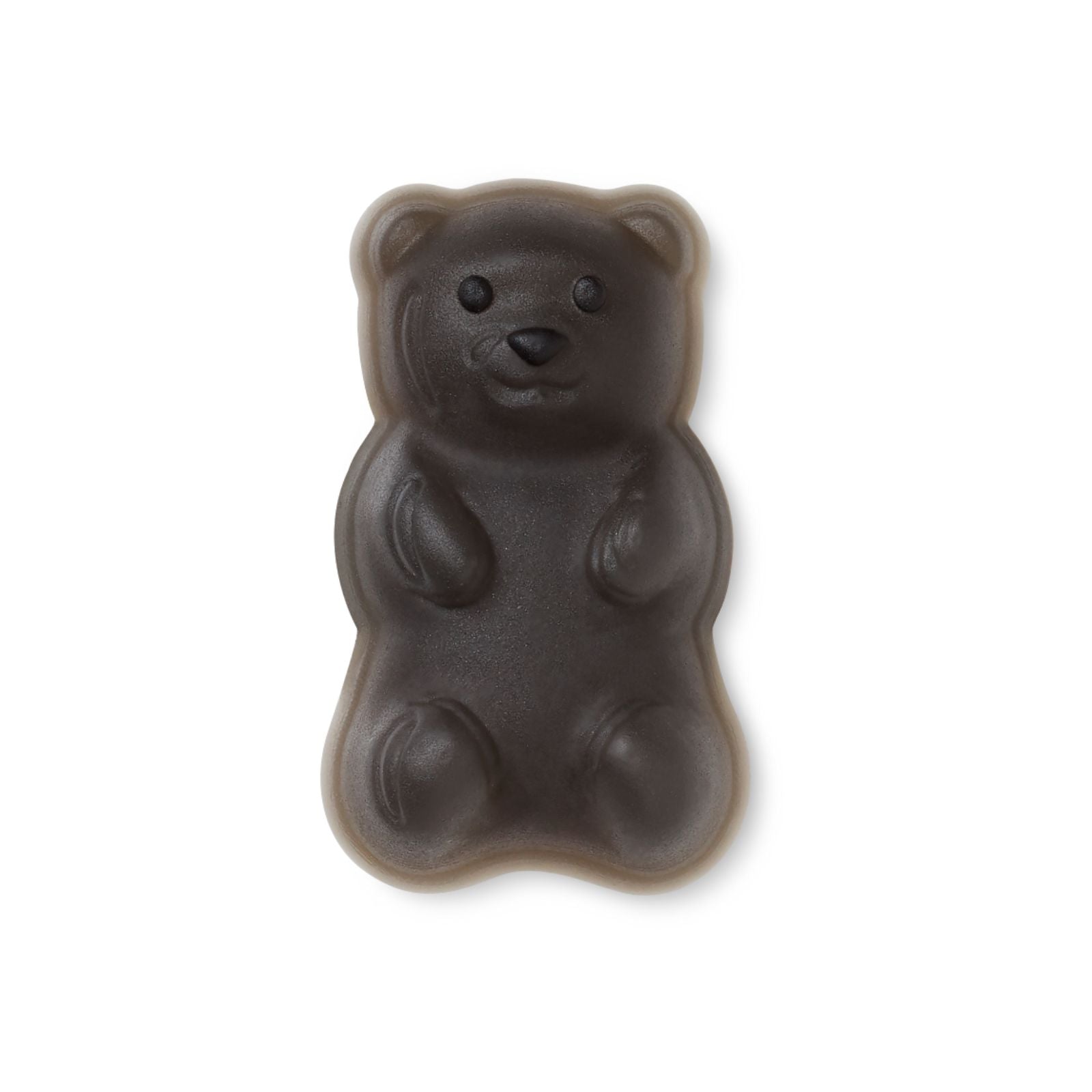 Jibbitz-10011318 Black Candy Bear Unisex – Crocs Panamá