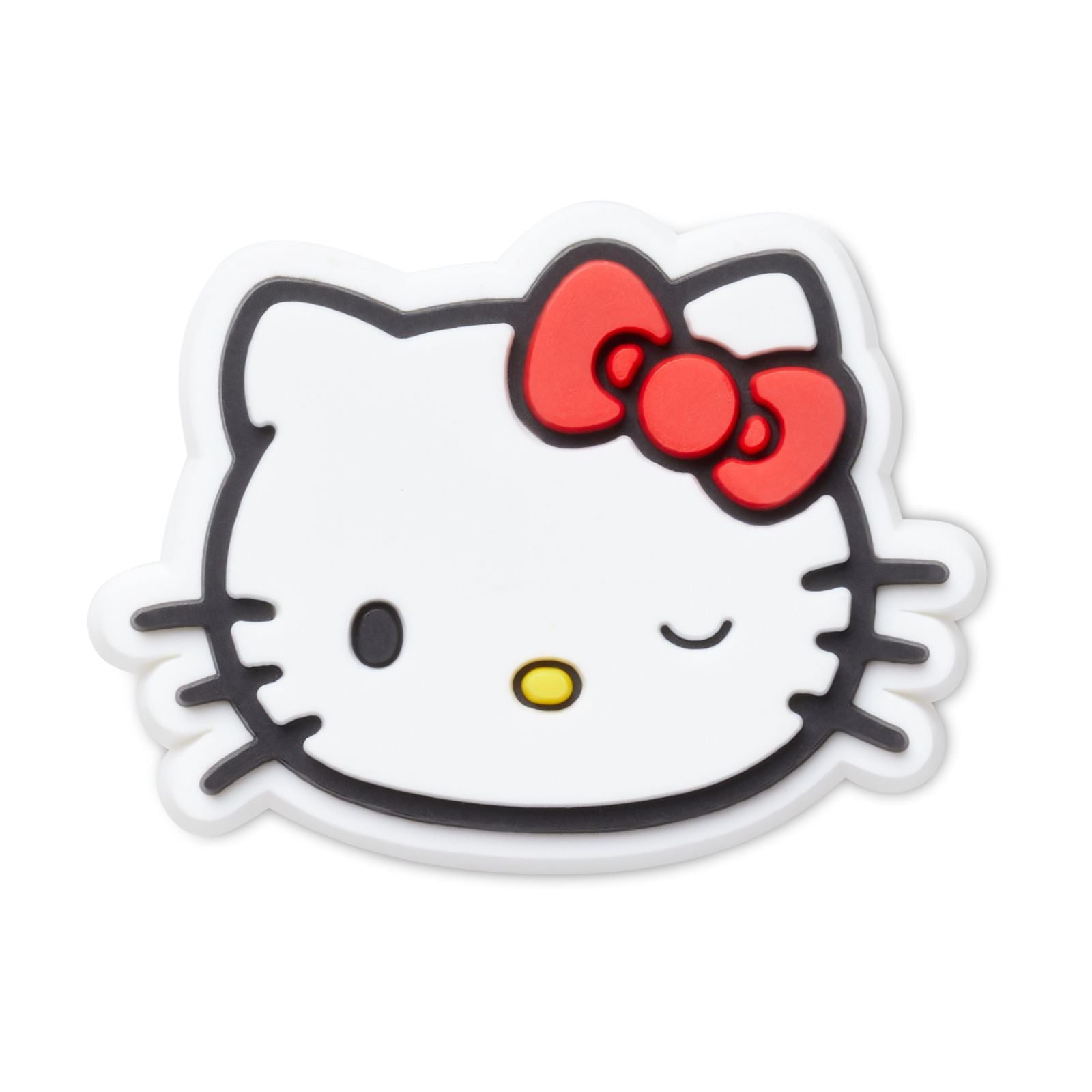 Jibbitz Hello Kitty Wink – Crocs Panamá