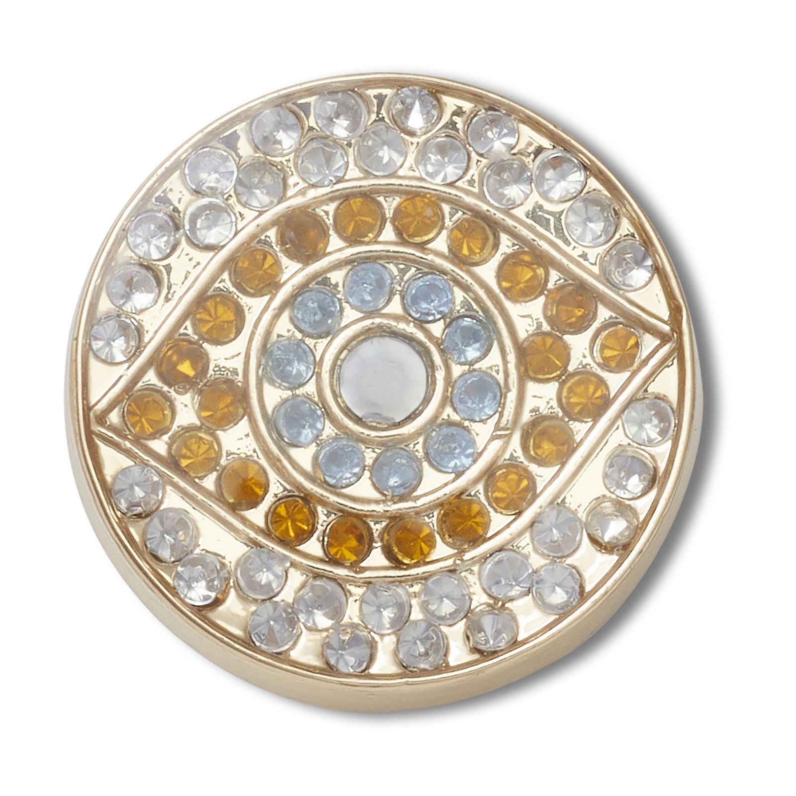 Jibbitz Bling Eye – Crocs Panamá