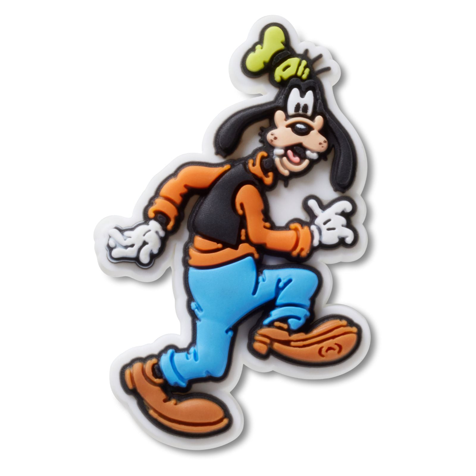 Disney Goofy Unisex Multi Jibbitz – Crocs Panamá